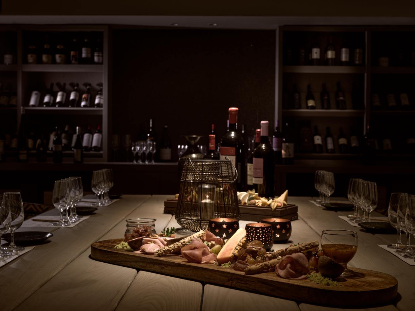 Sustainability at Troulis Royal Collection - The Royal Senses